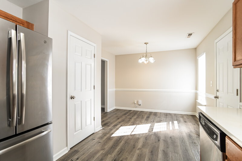 1558 Kindred Circle NW Concord, NC 28027 | Progress Residential