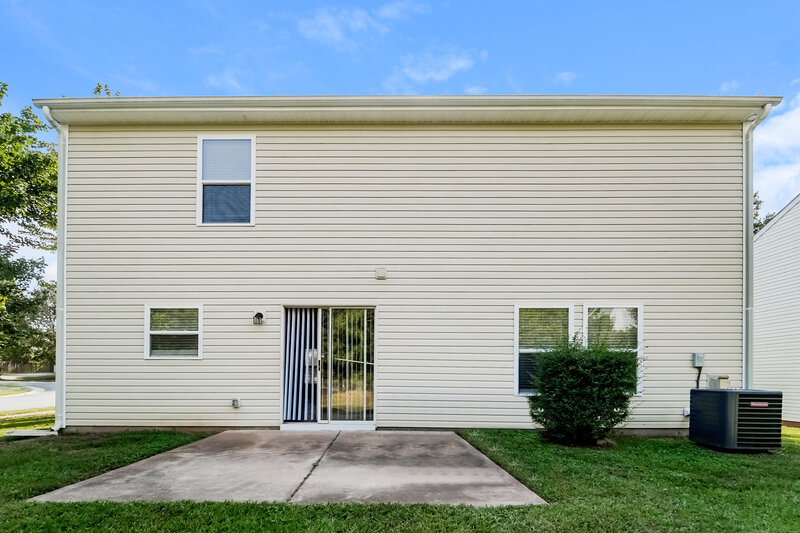 3804 Larkhaven Village Drive Charlotte, NC 28215 | Progress Residential