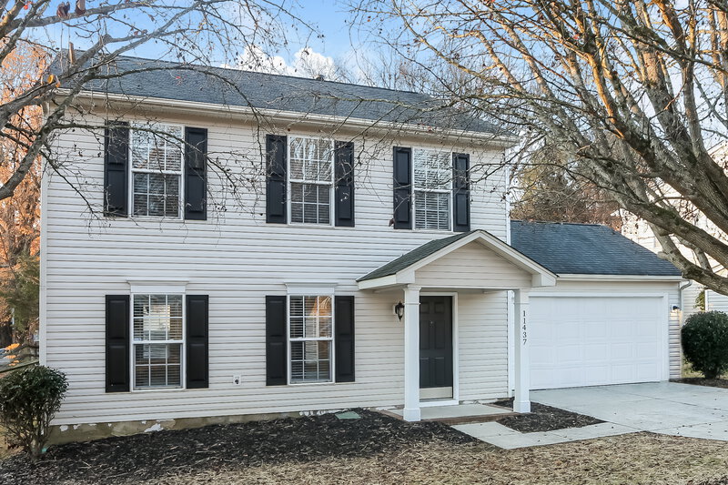 11437 Silverfield Ln Charlotte, NC 28215 | Progress Residential