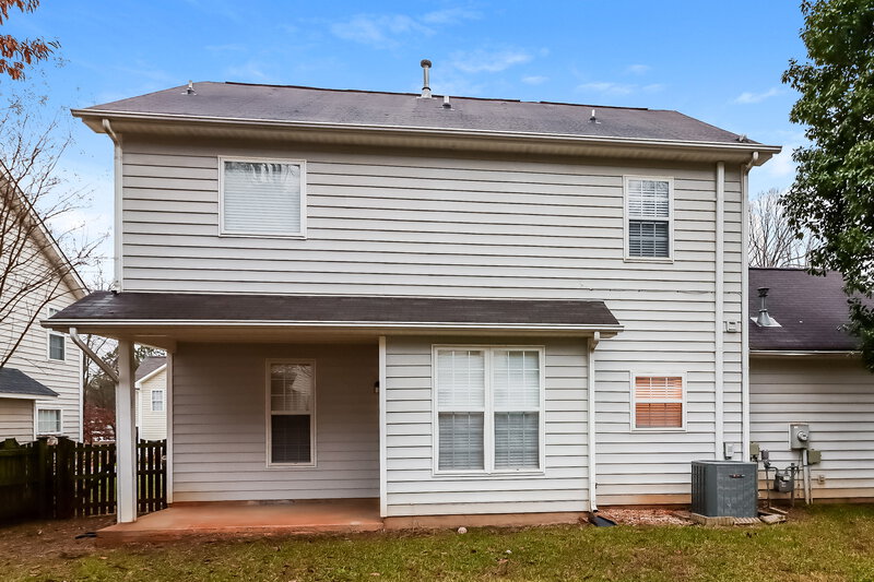 15232 Leslie Brook Rd Huntersville, NC 28078 | Progress Residential