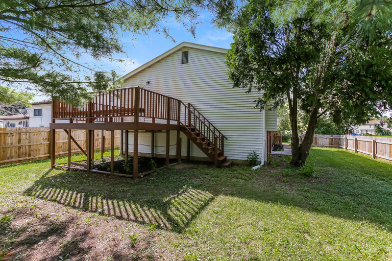 5469 Refugee Rd Columbus, OH 43232 | Progress Residential