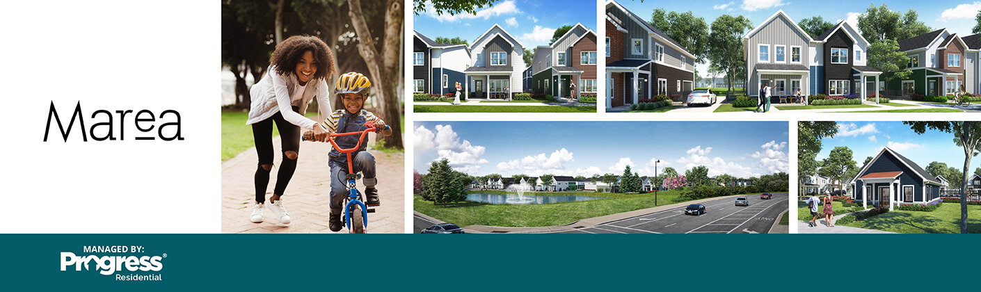 Marea in Noblesville, IN | Progress Residential