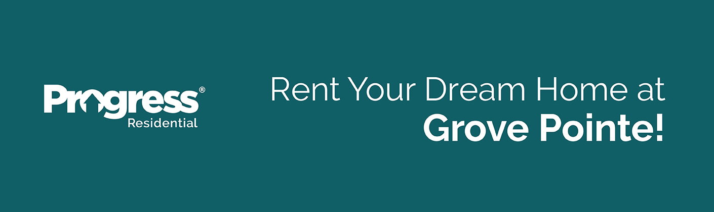 Grove Pointe in Jacksonville, FL | Progress Residential