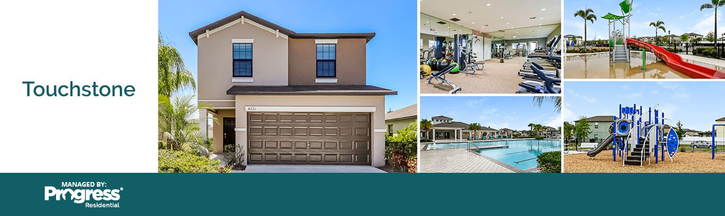 Touchstone in Tampa, FL | Progress Residential