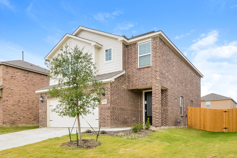 1108 Ginsburg Ln Princeton, TX 75407 | Progress Residential