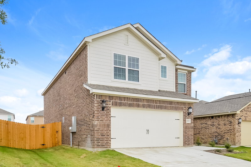 1108 Ginsburg Ln Princeton, TX 75407 | Progress Residential