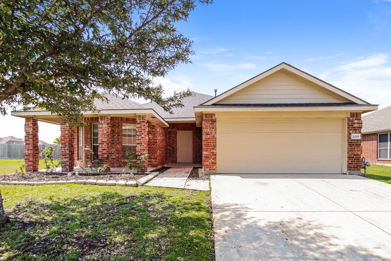 2201 Woodberry Dr Forney, TX 75126 | Progress Residential