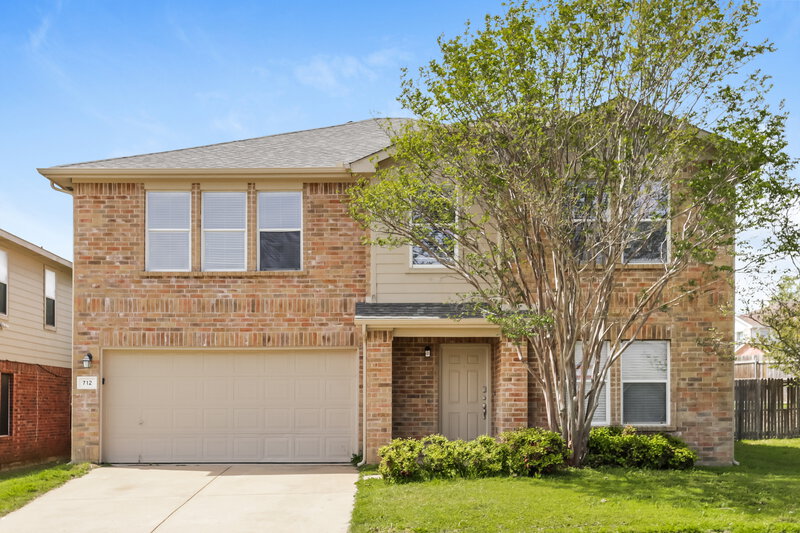 712 Hidden Point Dr Fort Worth, TX 76120 | Progress Residential