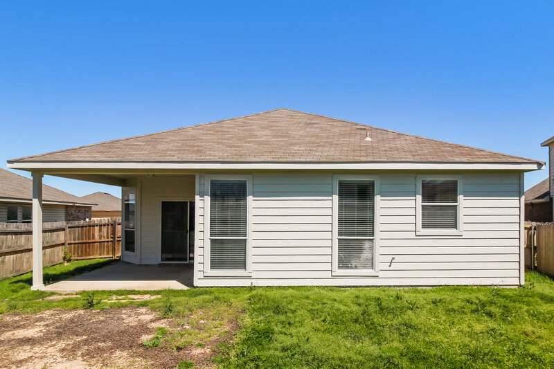 14017 Silkwood Dr Haslet, TX 76052 | Progress Residential