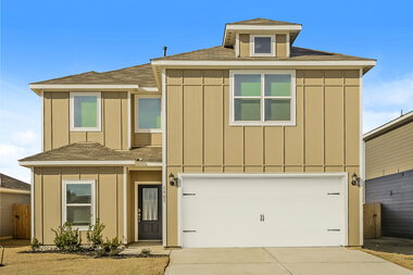 1505 Alpine Dr Fort Worth, TX 76140 | Progress Residential