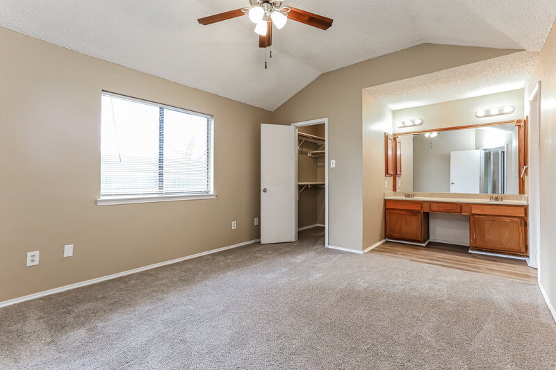 6320 Woodstream Trail Fort Worth, TX 76133 | Progress Residential