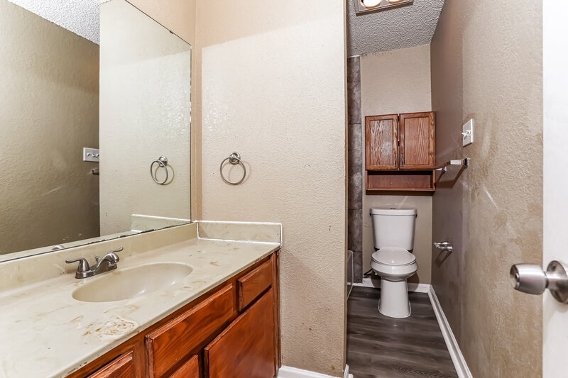 6320 Woodstream Trail Fort Worth, TX 76133 | Progress Residential