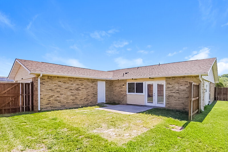 9201 Pollard St Rowlett, TX 75088 | Progress Residential