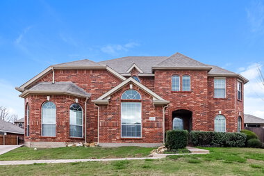 6324 Lakeside Dr Lake Worth, TX 76135 | Progress Residential