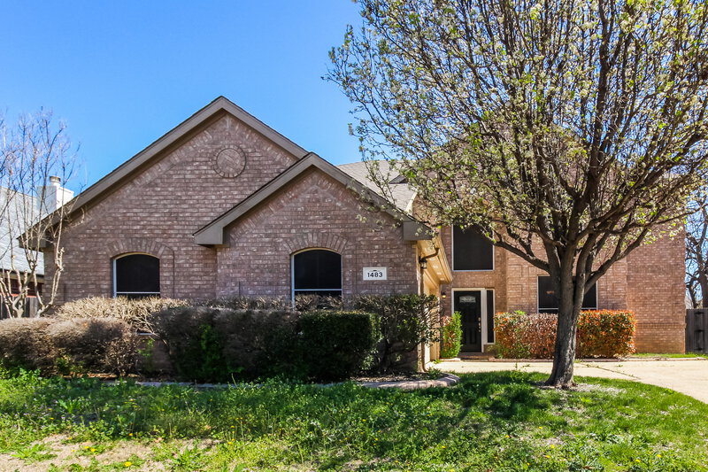 1483 Applewood Dr Keller, TX 76248 | Progress Residential