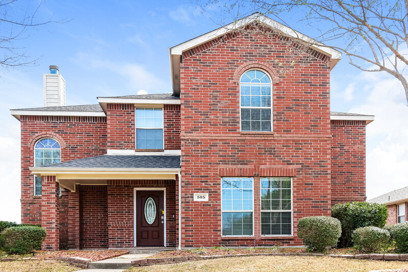 505 Rowdy Dr Royse City, TX 75189 | Progress Residential