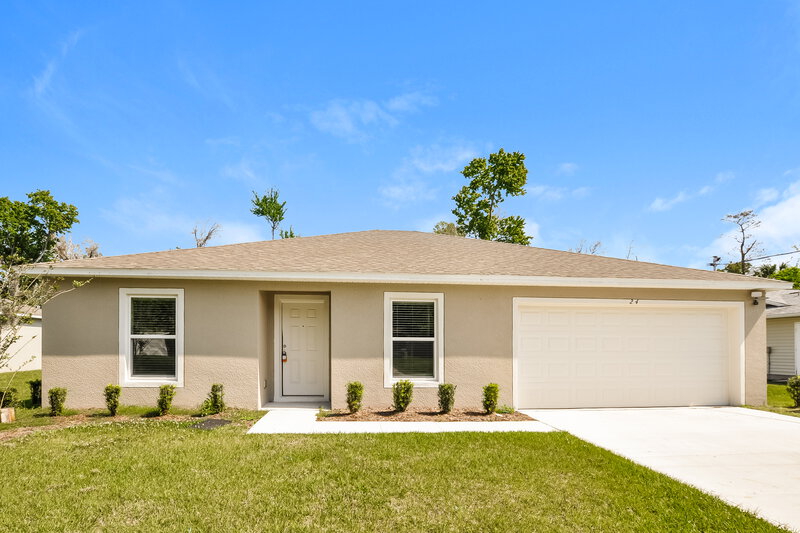 24 Putter Dr Palm Coast, FL 32164 | Progress Residential