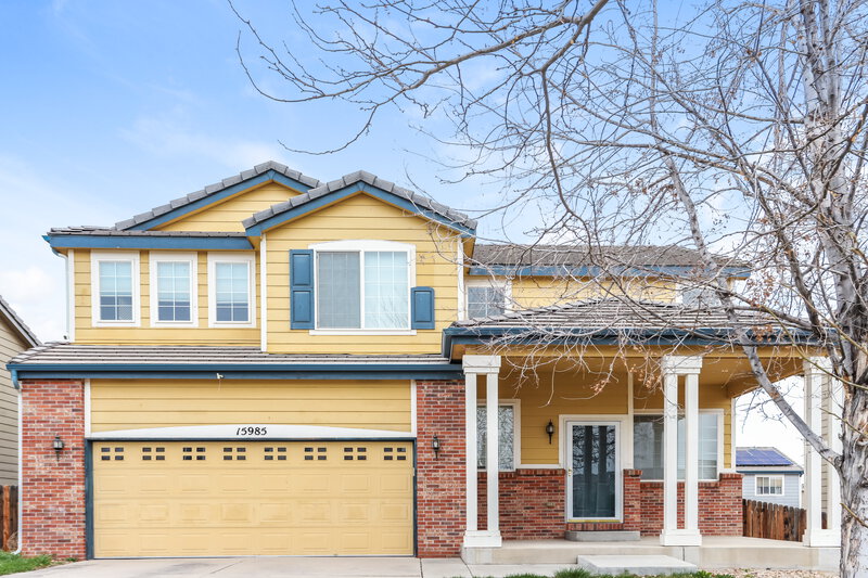 15985 E 97th Ave Commerce City, CO 80022 | Progress Residential