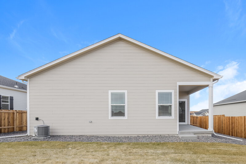 9462 Truckee Ct Commerce City, CO 80022 | Progress Residential