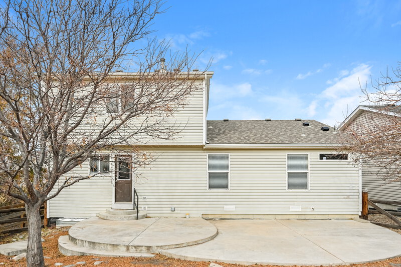 9824 Falcon Ln Littleton, CO 80125 | Progress Residential
