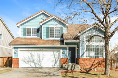 19277 E 39th Ave Denver, CO 80249 | Progress Residential