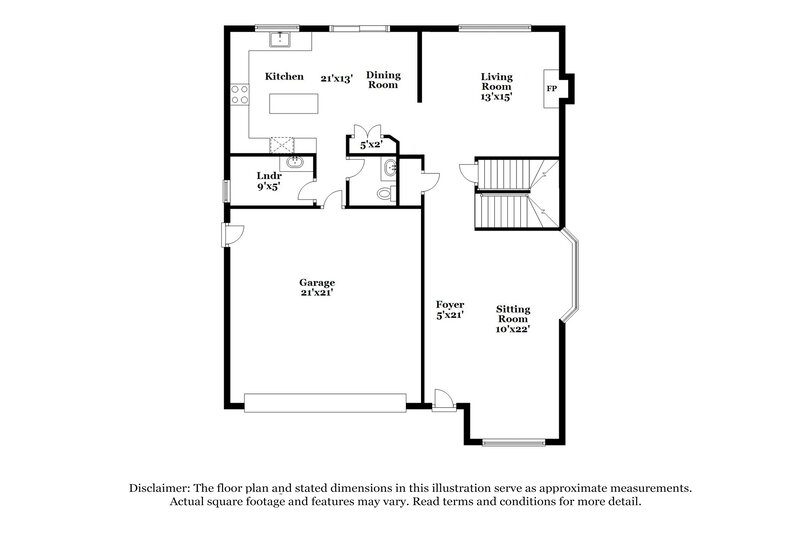 19277 E 39th Ave Denver, CO 80249 | Progress Residential