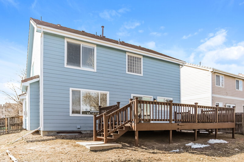 19277 E 39th Ave Denver, CO 80249 | Progress Residential