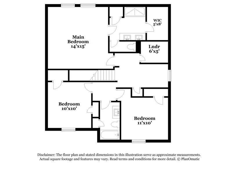 1211 Sweet Cherry Drive Haw River, NC 27258 | Progress Residential