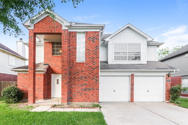 627 Bold Ruler Dr Stafford, TX 77477 | Progress Residential