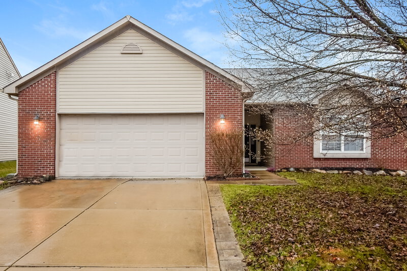 11665 Sinclair Dr Indianapolis, IN 46235 | Progress Residential