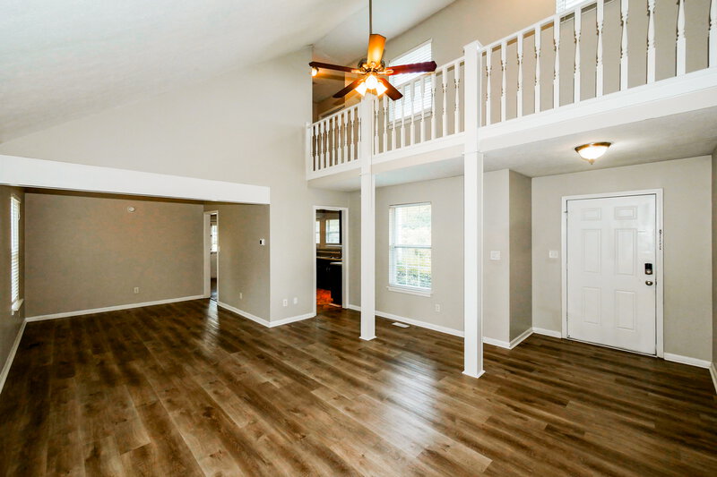 3377 W 52nd St Indianapolis, IN 46228 | Progress Residential