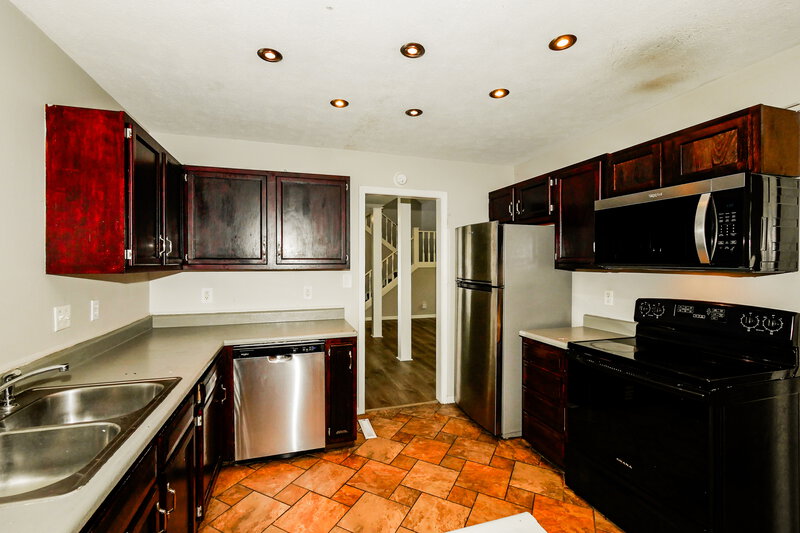 3377 W 52nd St Indianapolis, IN 46228 | Progress Residential