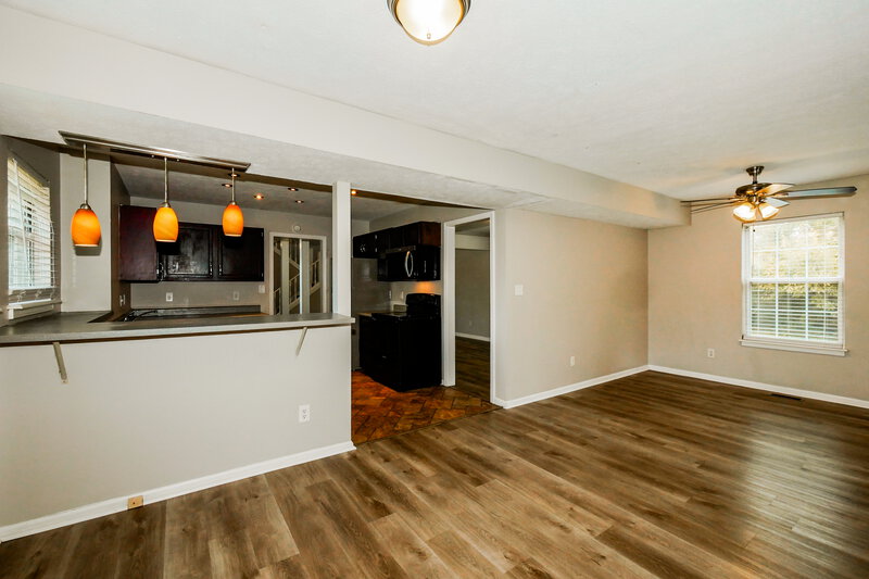 3377 W 52nd St Indianapolis, IN 46228 | Progress Residential