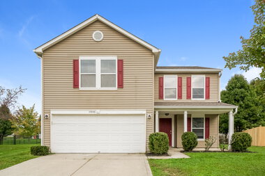 10846 Firefly Ct Indianapolis, IN 46259 | Progress Residential