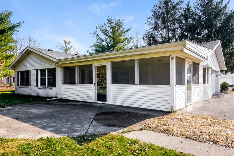 5112 Beechwood Rd Avon, IN 46123 | Progress Residential