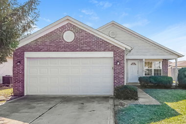 11703 Rothe Way Indianapolis, IN 46229 | Progress Residential