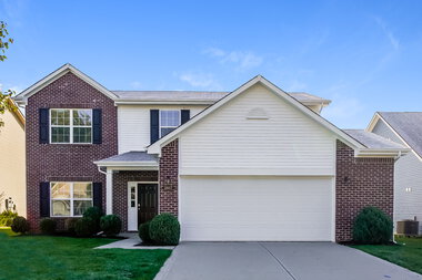 1807 Silverton Dr Avon, IN 46123 | Progress Residential