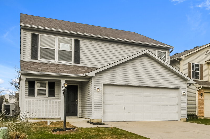 10328 Liverpool Way Indianapolis, IN 46236 | Progress Residential