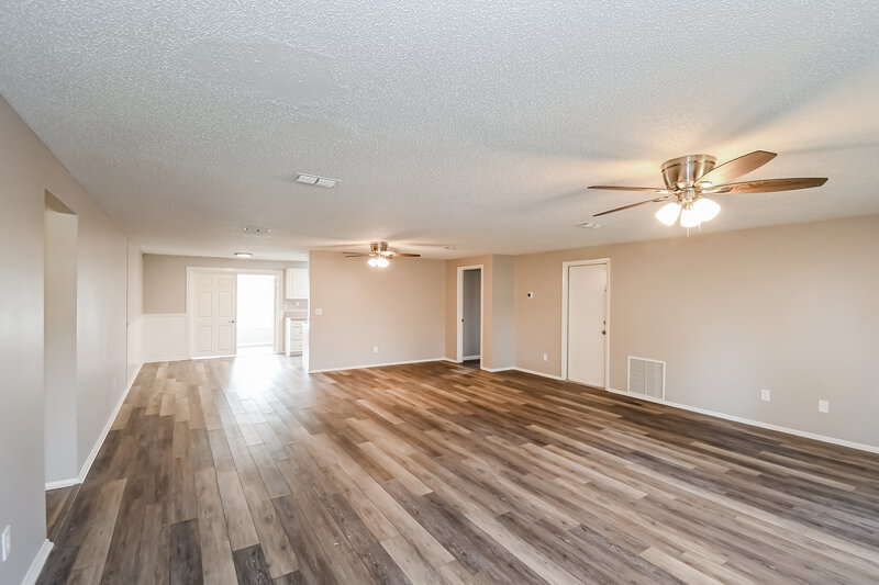 2891 Gatling Blvd Orange Park, FL 32065 | Progress Residential