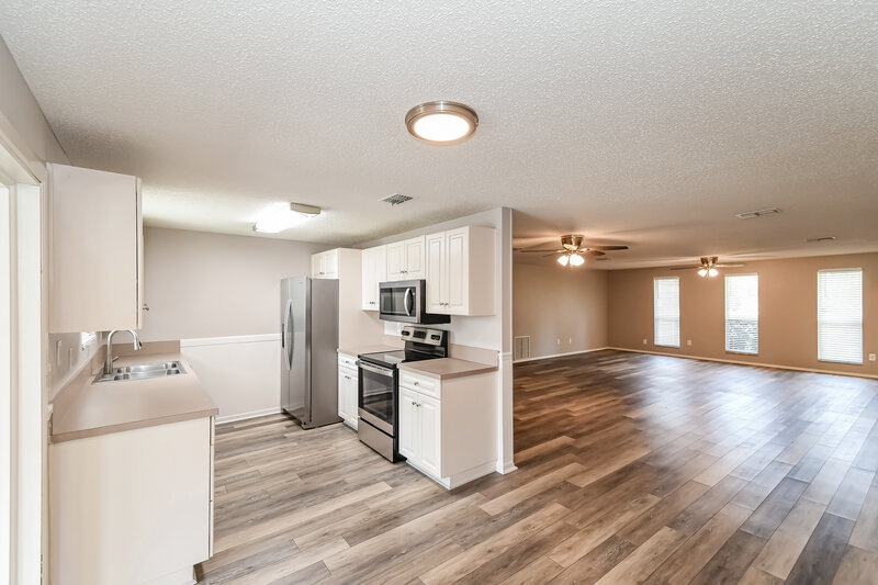 2891 Gatling Blvd Orange Park, FL 32065 | Progress Residential