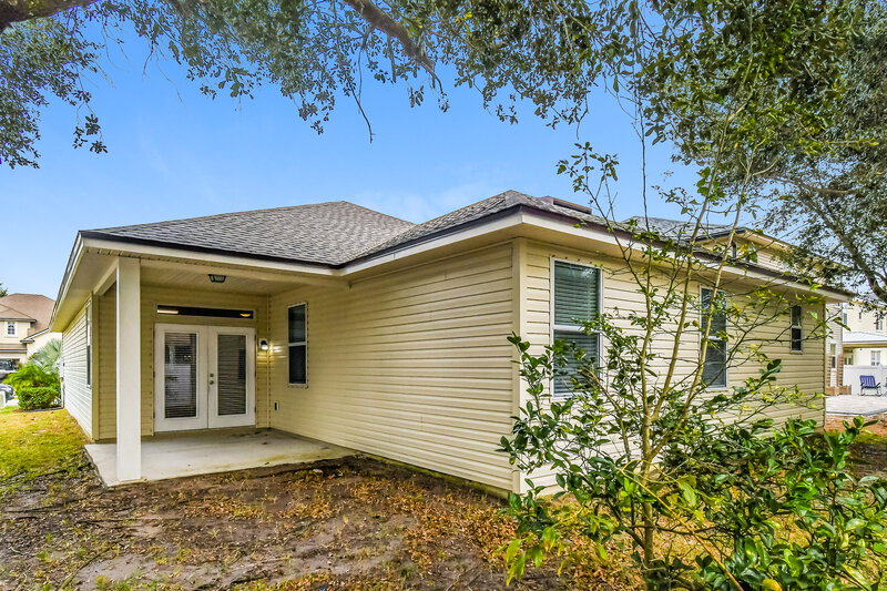 291 N Hidden Tree Dr Saint Augustine, FL 32086 | Progress Residential