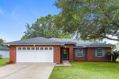 9611 Clinton Corners Dr Jacksonville, FL 32222 | Progress Residential