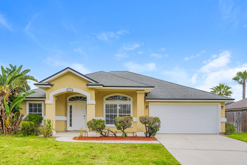 288 Whisper Ridge Dr St Augustine, FL 32092 | Progress Residential