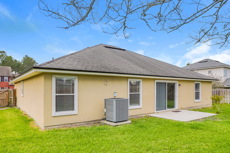 288 Whisper Ridge Dr St Augustine, FL 32092 | Progress Residential