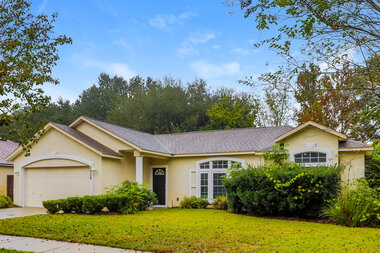 3458 White Wing Rd Orange Park, FL 32073 | Progress Residential