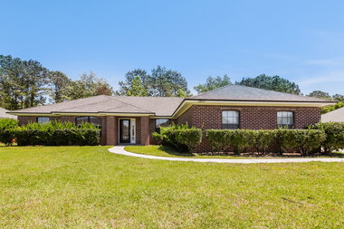 10873 Lydia Estates Dr E Jacksonville, FL 32218 | Progress Residential