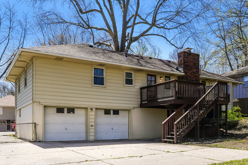 11900 E 57th St Kansas City, MO 64133 | Progress Residential