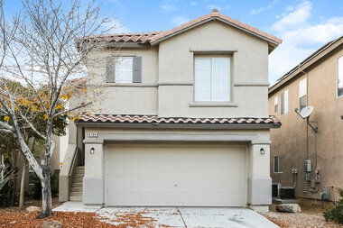 8709 Palomino Ranch St Las Vegas, NV 89131 | Progress Residential