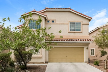 1748 Crow Creek Ave Las Vegas, NV 89123 | Progress Residential