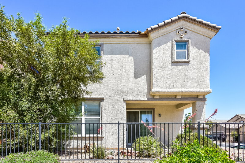 8775 Parsons Ridge Ave Las Vegas, NV 89148 | Progress Residential